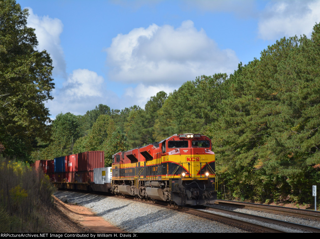 NS'S Alabama Division Birmingham East End District